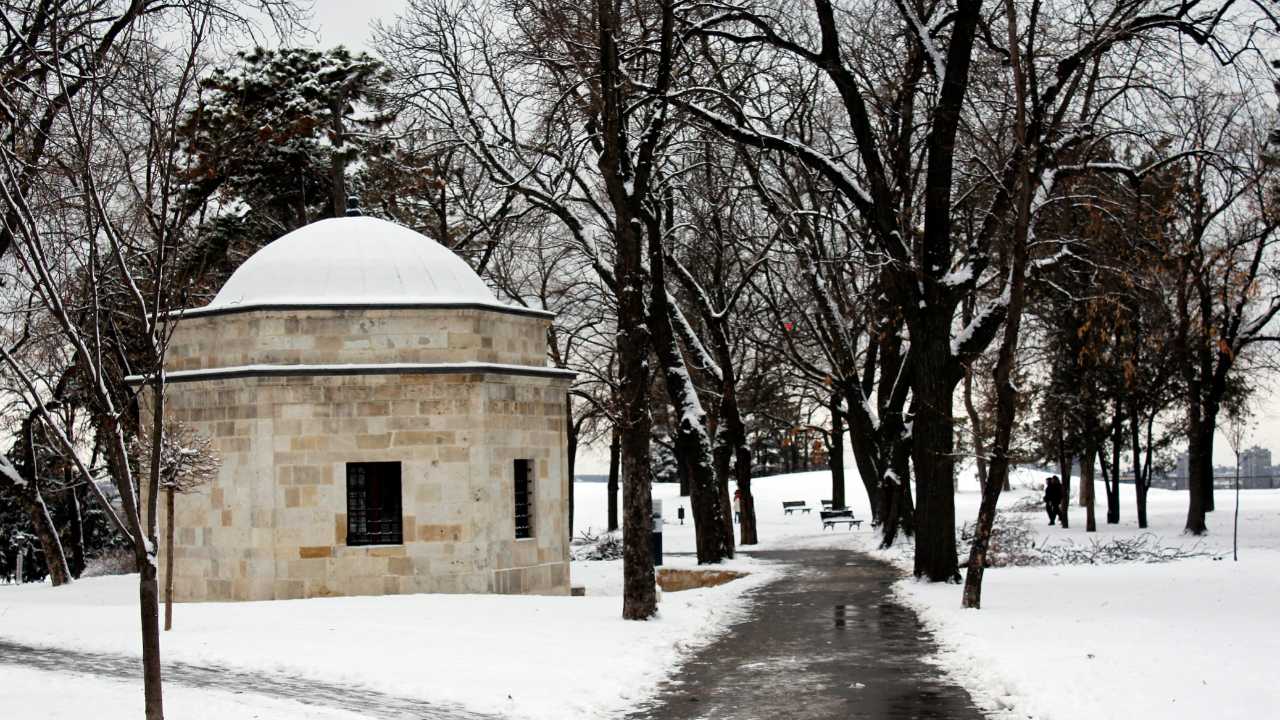 Belgrade in Winter: 14 Cozy & Magical Cold-Weather Activities - The ...