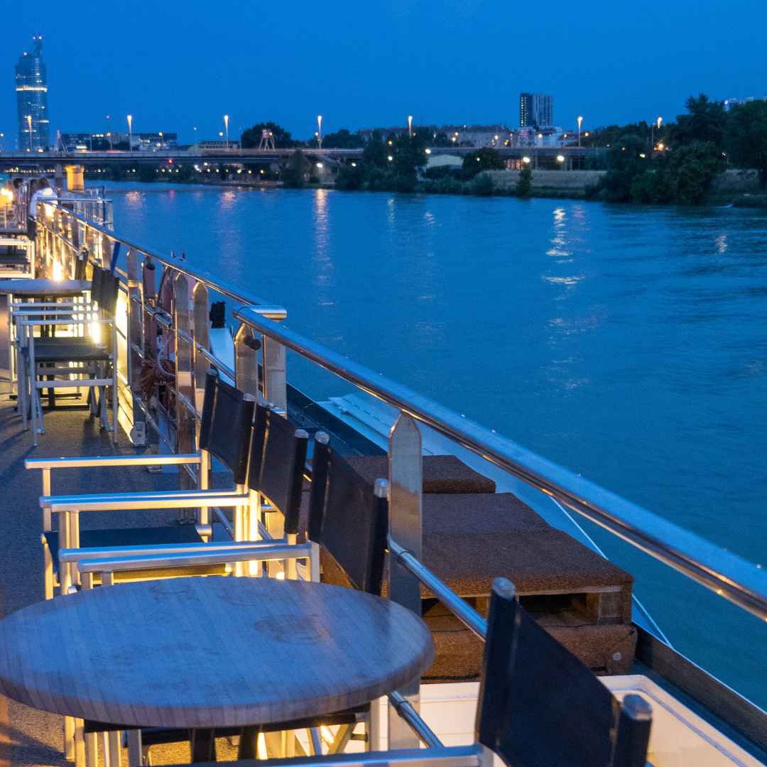 15 Things to Do in Vienna at Night - The Amazing Traveler