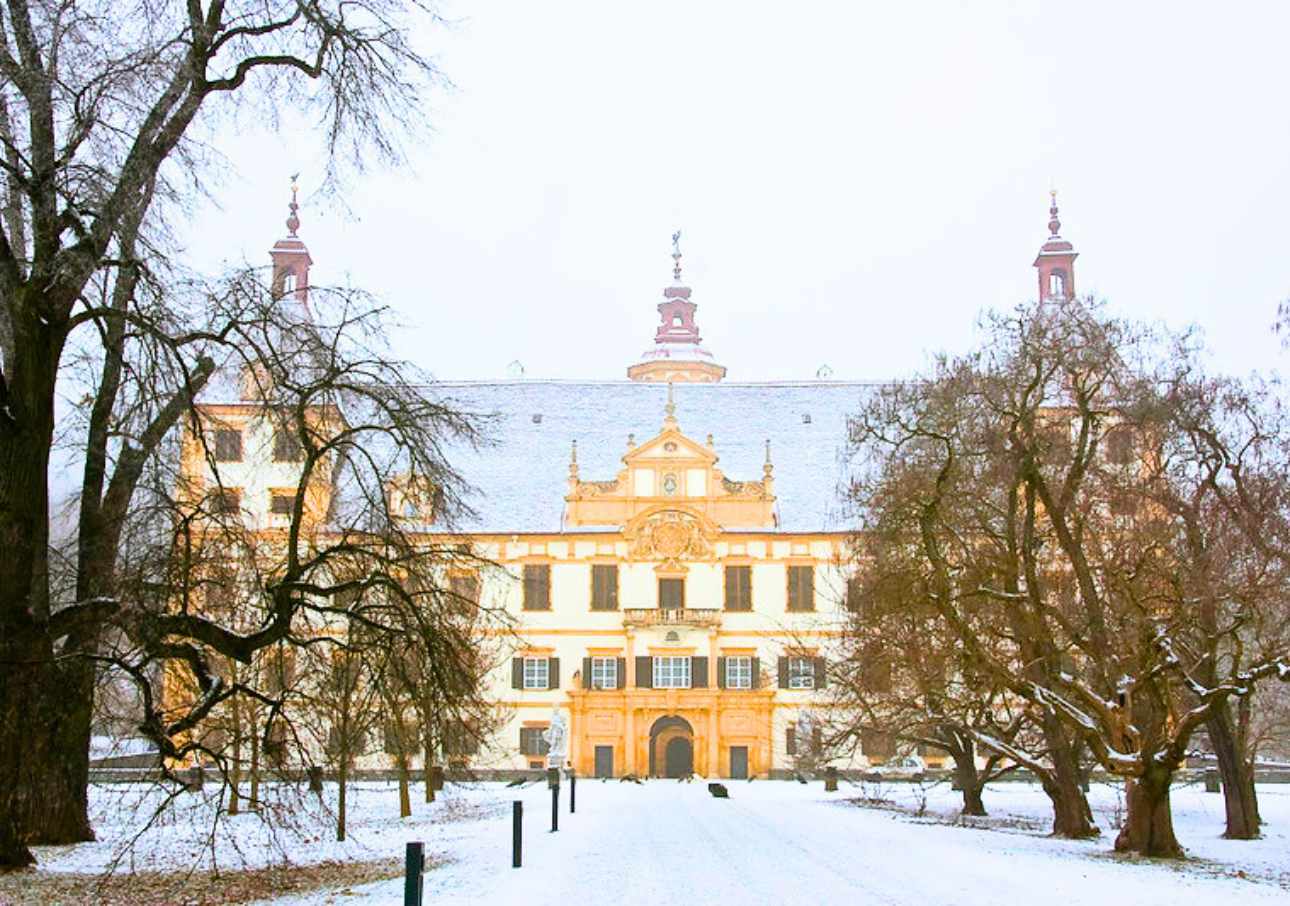 11 Things to Do in Graz in the Winter: The Ultimate Graz Christmas ...