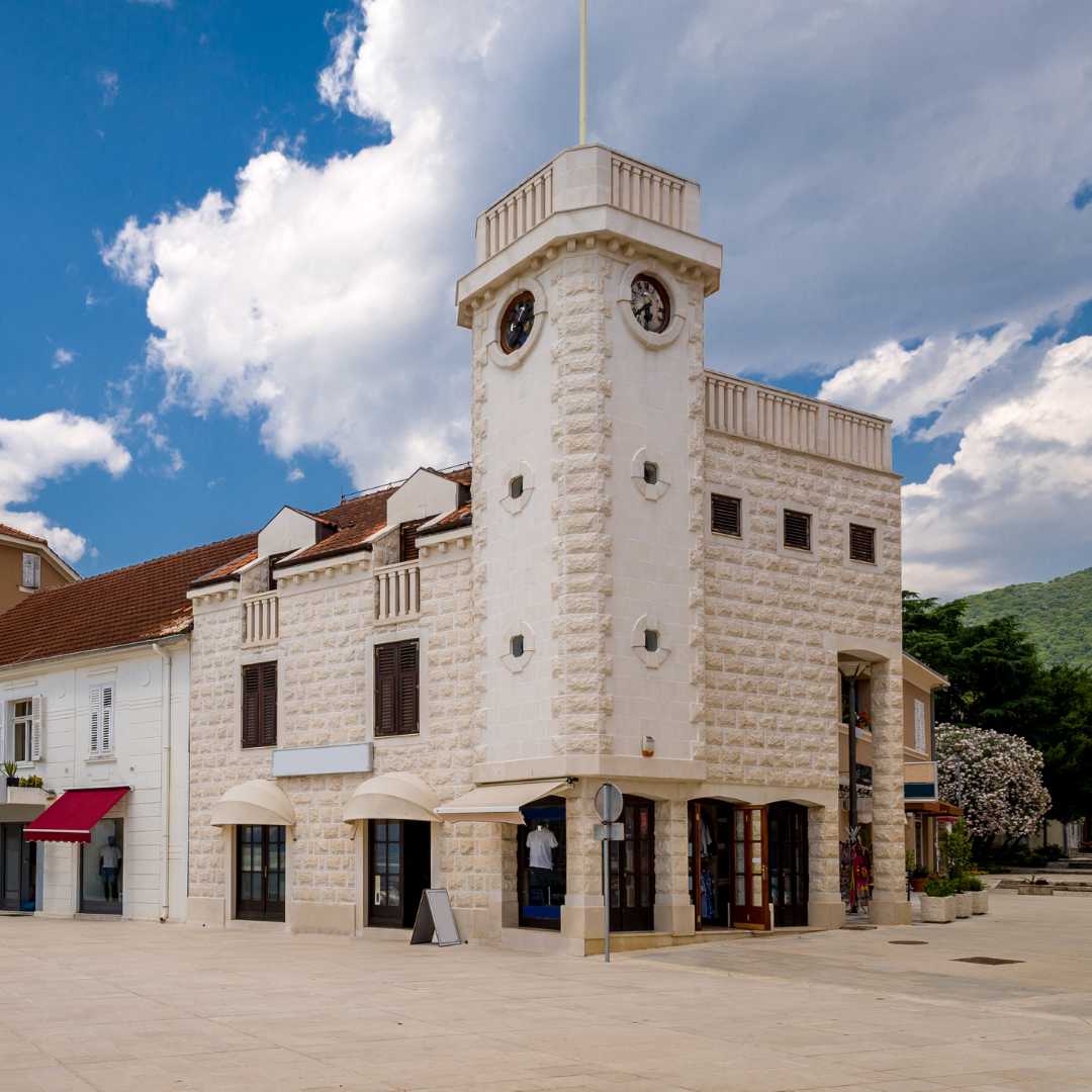 8 Things To Do In Tivat, Montenegro - The Amazing Traveler