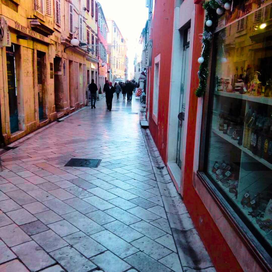 20 Unique Things to Do in Zadar: The Ultimate Guide - The Amazing Traveler