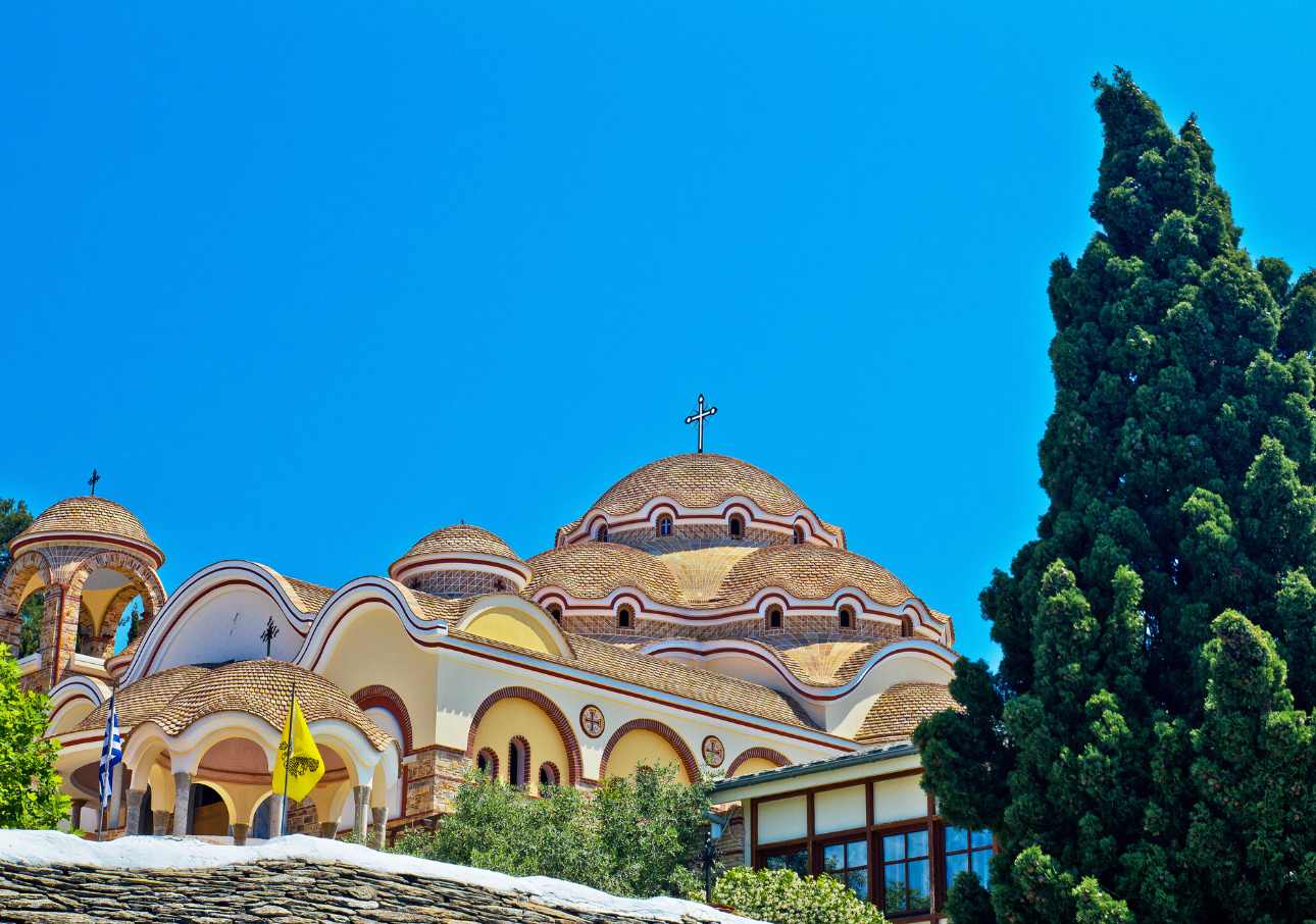 9 Amazing Things to Do in Thassos, Greece - The Amazing Traveler