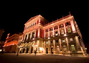 15 Things to Do in Vienna at Night - The Amazing Traveler