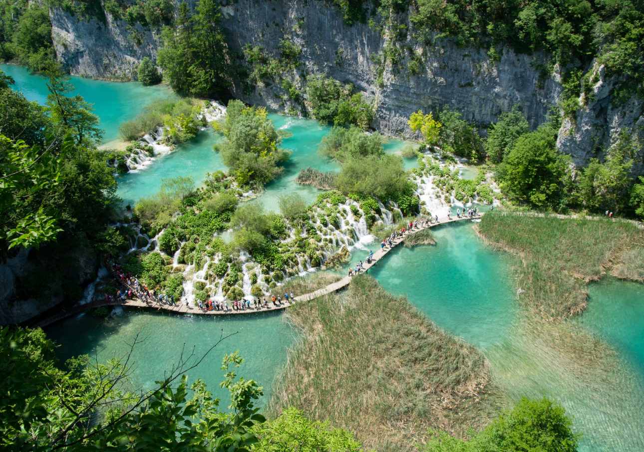 14 Incredible Day Trips From Zadar (2024 Guide!) - The Amazing Traveler