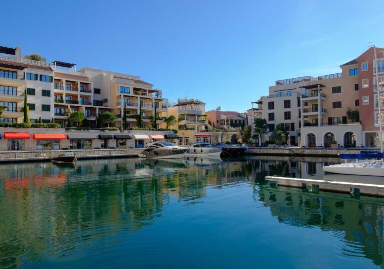 8 Things To Do In Tivat, Montenegro - The Amazing Traveler