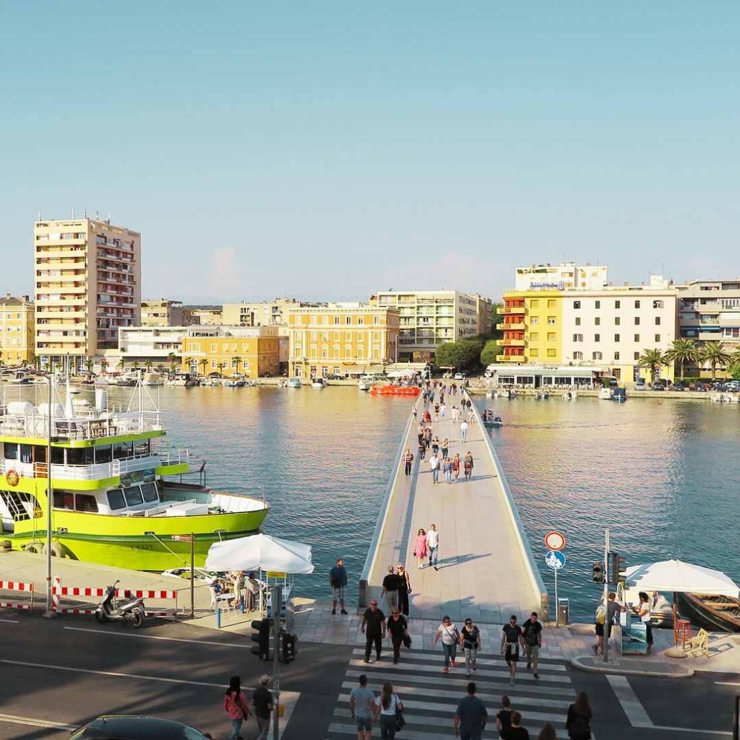 20 Unique Things to Do in Zadar: The Ultimate Guide - The Amazing Traveler