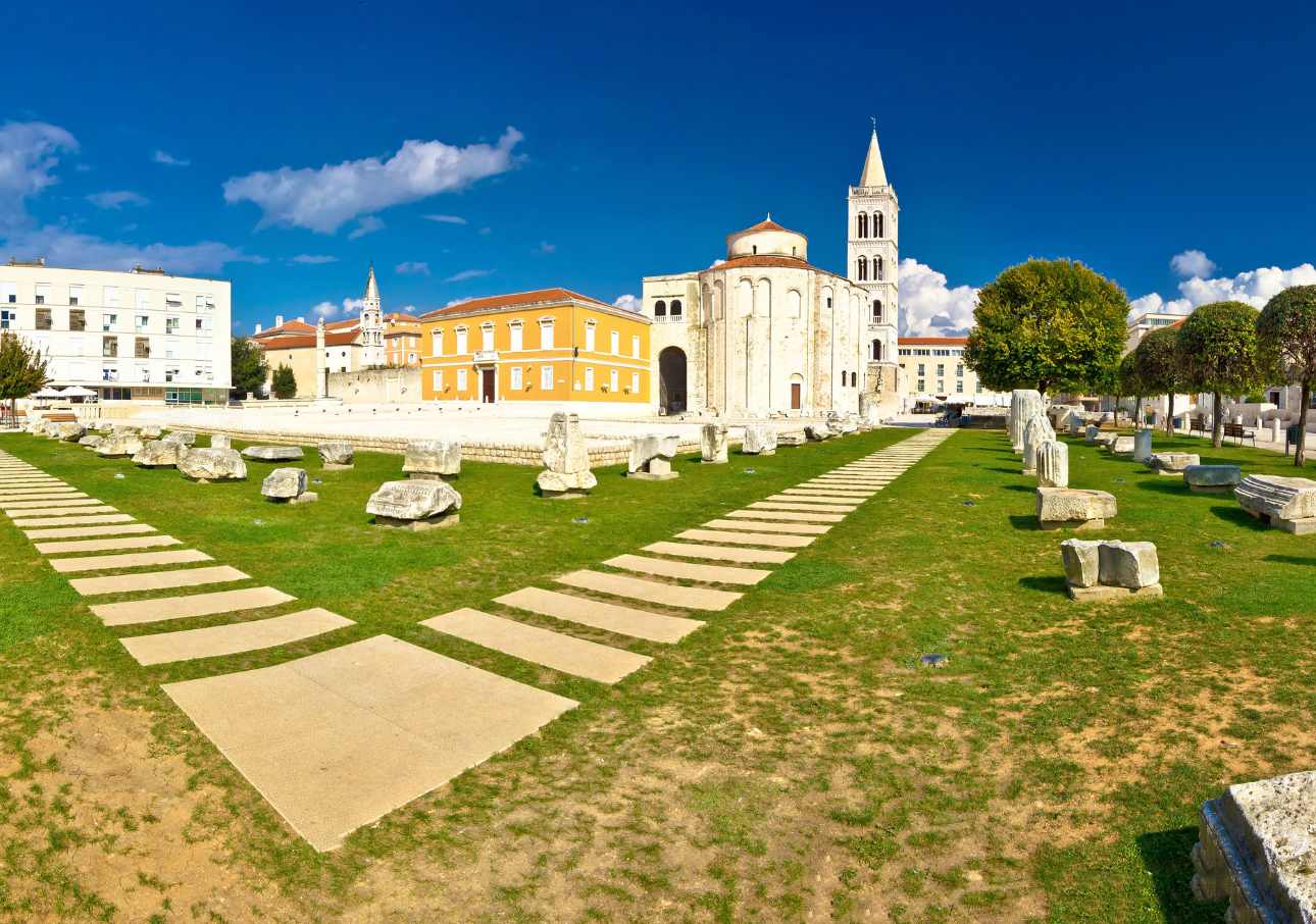 20 Unique Things to Do in Zadar: The Ultimate Guide - The Amazing Traveler