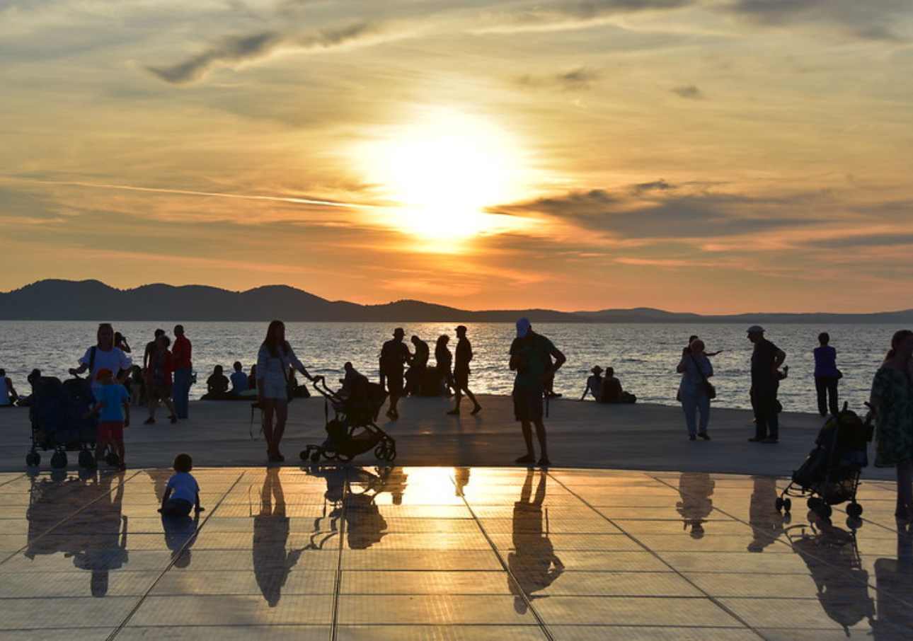 20 Unique Things to Do in Zadar: The Ultimate Guide - The Amazing Traveler