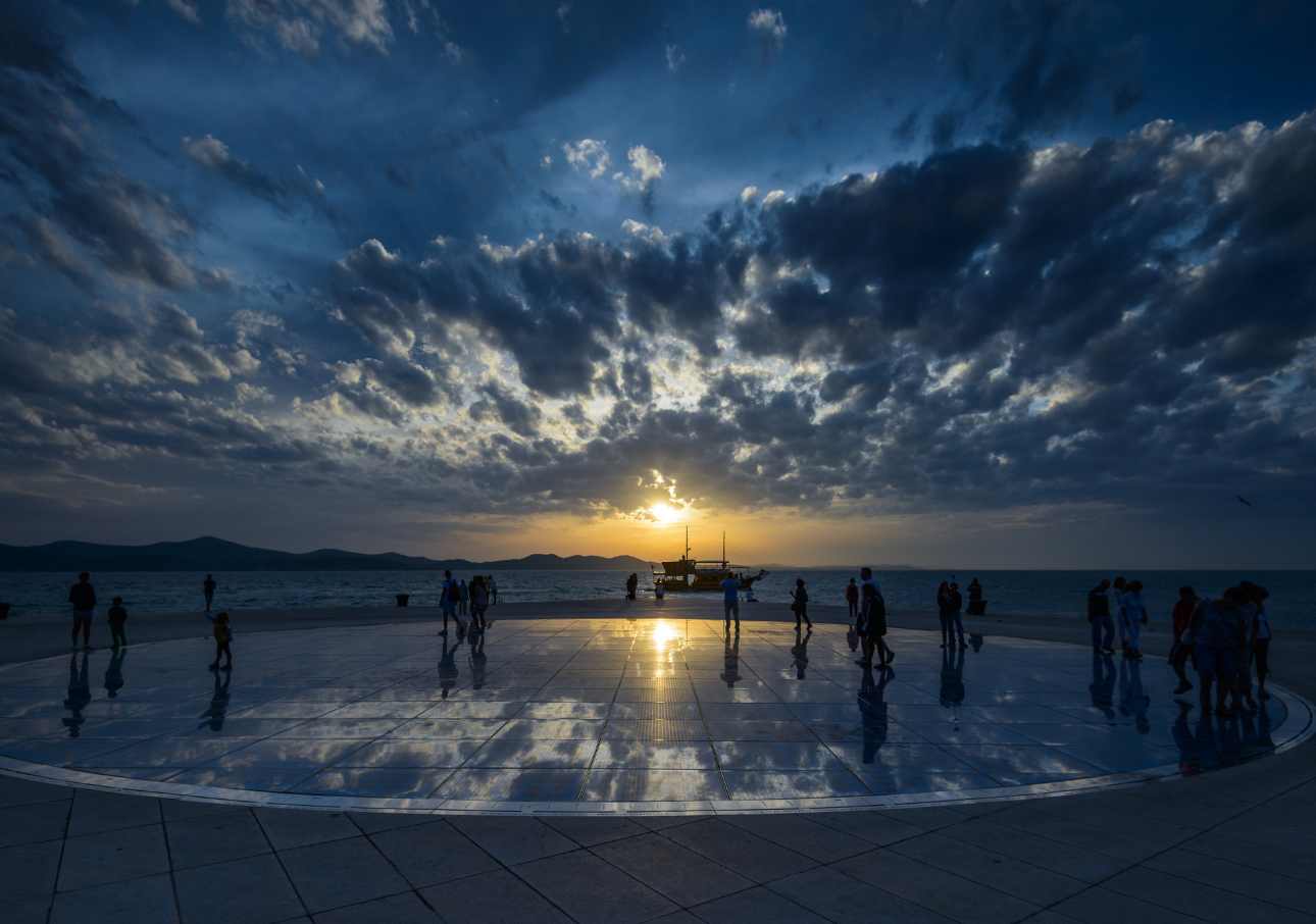20 Unique Things to Do in Zadar: The Ultimate Guide - The Amazing Traveler