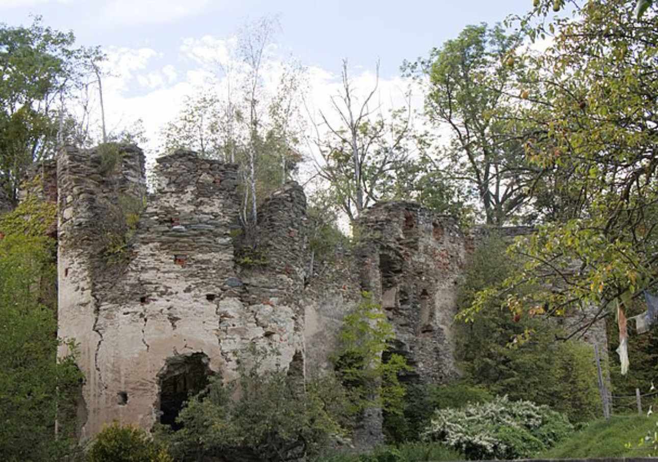 Styria Castles: The Ultimate Travel Guide! - The Amazing Traveler