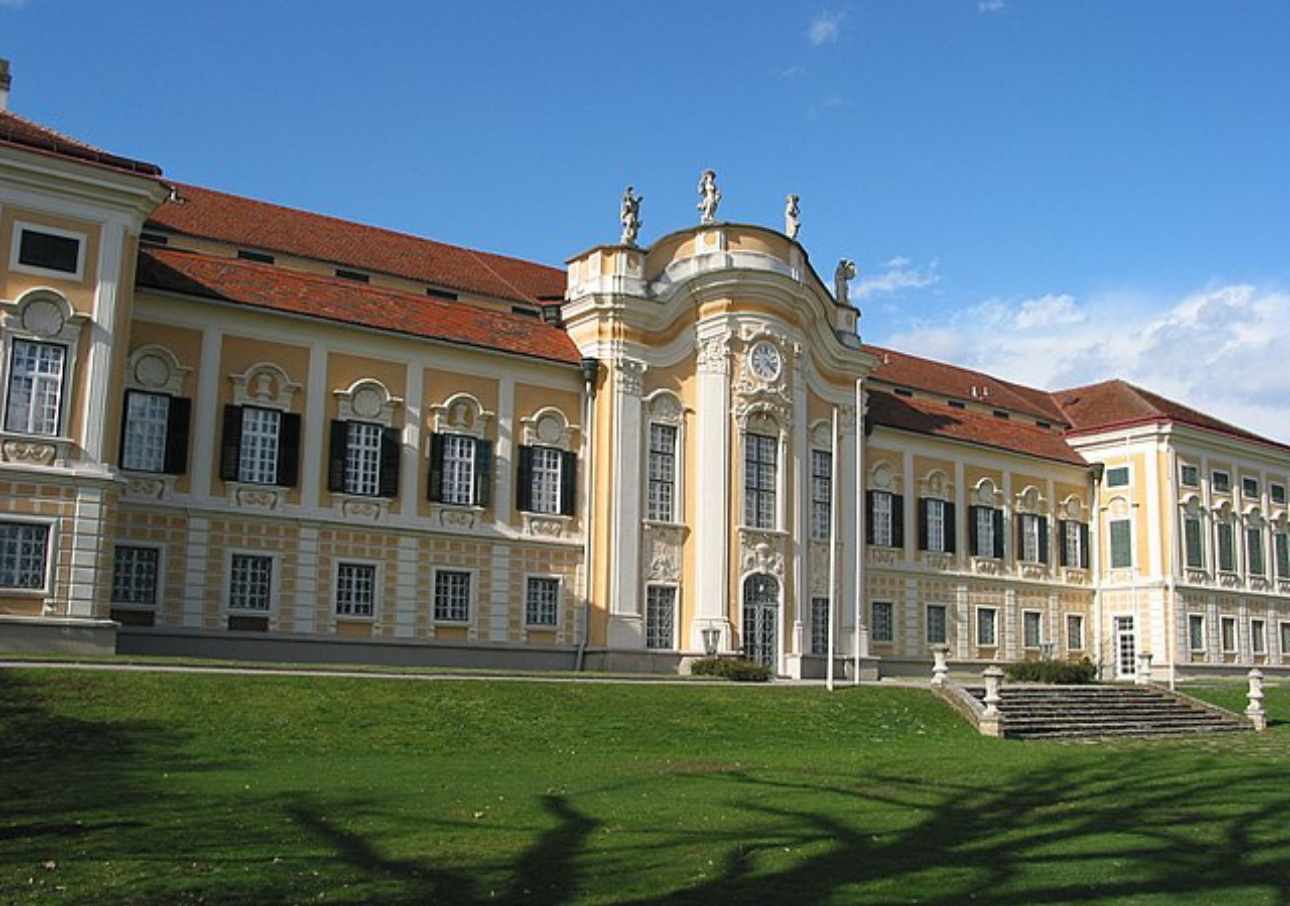 Styria Castles: The Ultimate Travel Guide! - The Amazing Traveler