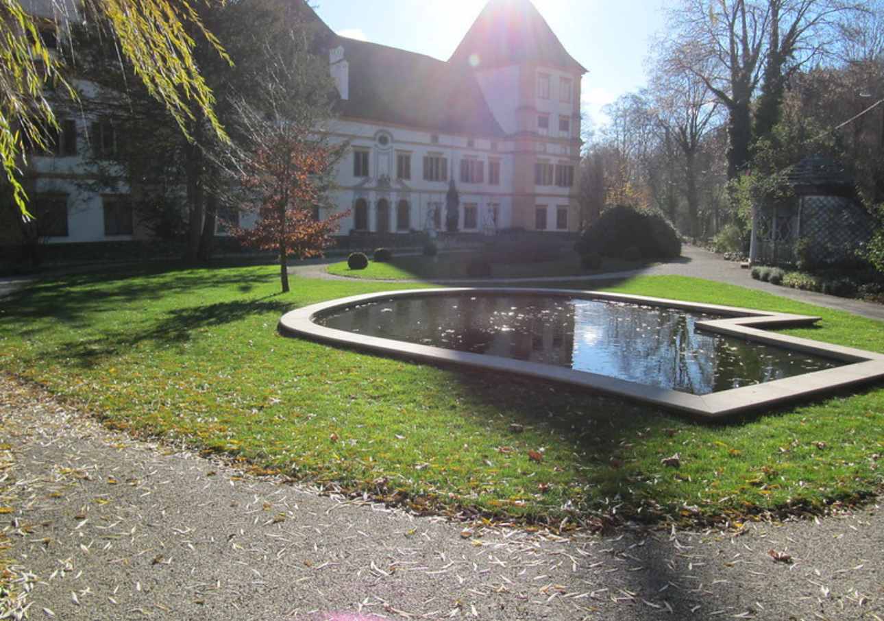 Styria Castles: The Ultimate Travel Guide! - The Amazing Traveler