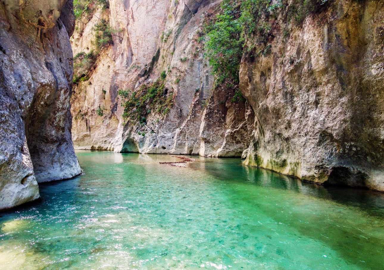 12 Of The Best Day Trips From Corfu, Greece - The Amazing Traveler