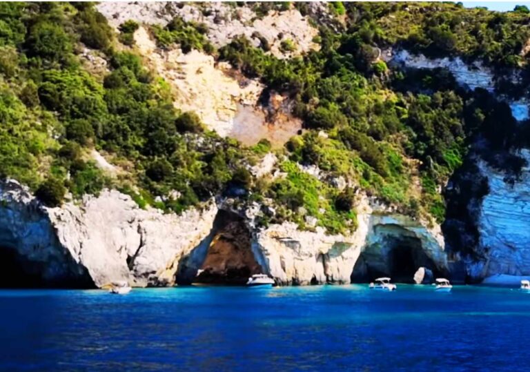 12 Of The Best Day Trips From Corfu, Greece - The Amazing Traveler