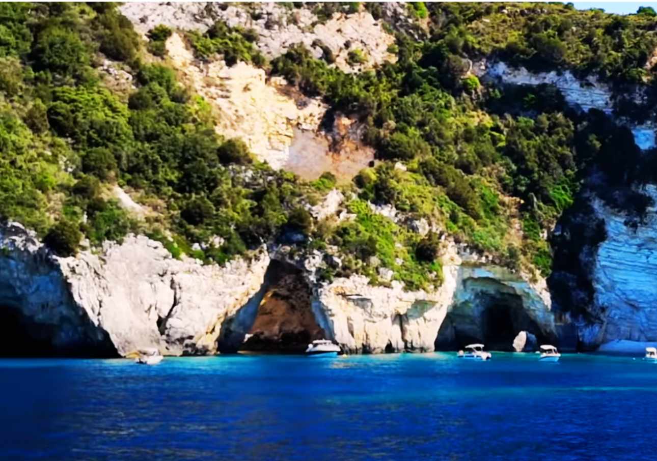 12 Of The Best Day Trips From Corfu, Greece - The Amazing Traveler