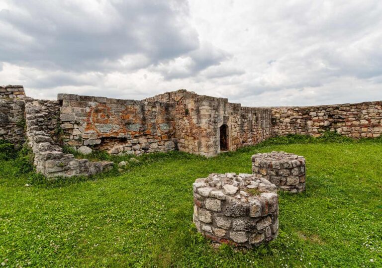 A Guide To Kalemegdan – Meet the Stunning Fortress in the Heart of ...