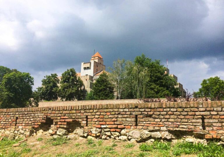 A Guide To Kalemegdan – Meet the Stunning Fortress in the Heart of ...