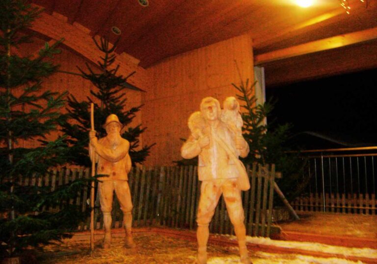 One Day in Hallstatt in Winter: The Ultimate Photo Travel Guide - The ...