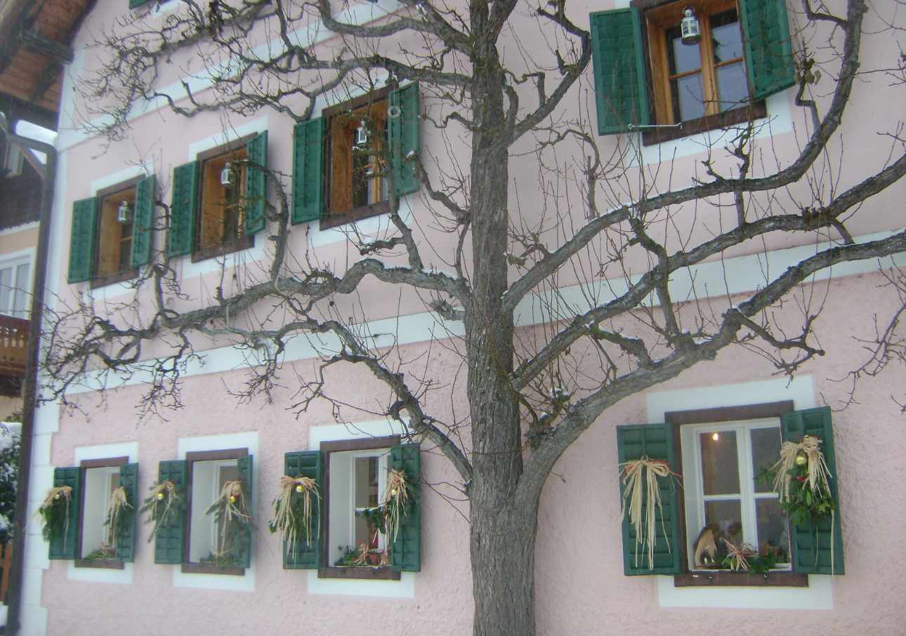 One Day in Hallstatt in Winter: The Ultimate Photo Travel Guide - The ...