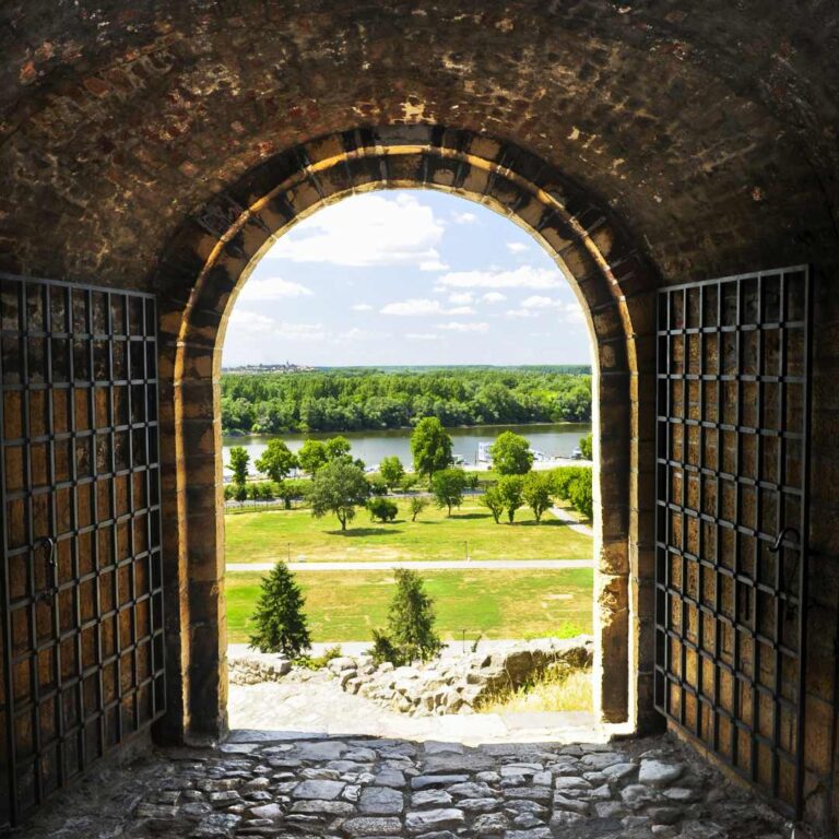 A Guide To Kalemegdan – Meet the Stunning Fortress in the Heart of ...