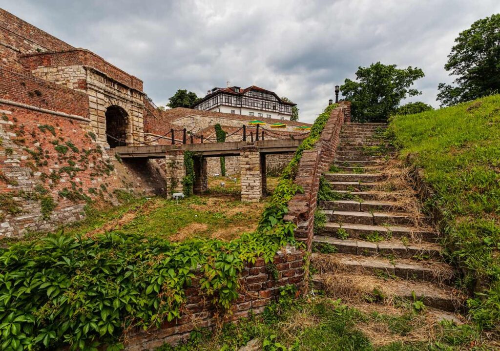 A Guide To Kalemegdan – Meet the Stunning Fortress in the Heart of ...