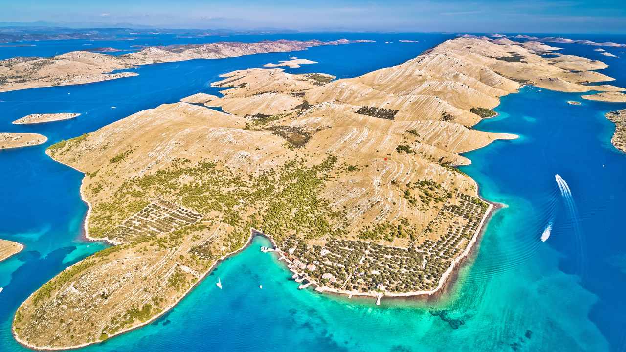 A Perfect 3 Days in Zadar Itinerary for First Timers - The Amazing Traveler