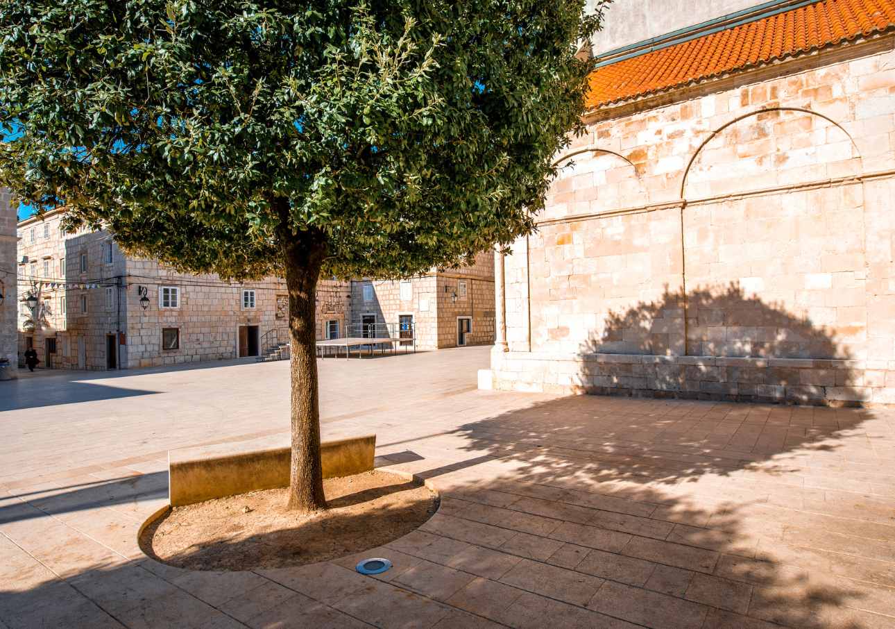 A Day Trip to Pag Island: The PERFECT One-day Itinerary - The Amazing ...