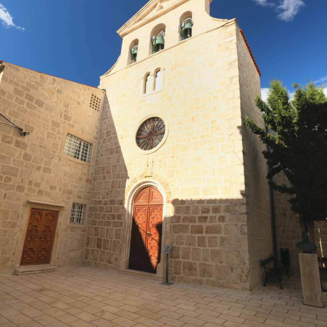 A Day Trip to Pag Island: The PERFECT One-day Itinerary - The Amazing ...
