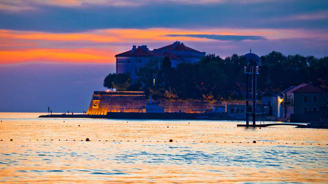 A Perfect 3 Days in Zadar Itinerary for First Timers - The Amazing Traveler