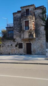 Complete Travel Guide To Benkovac, Croatia's Abandoned Town - The ...