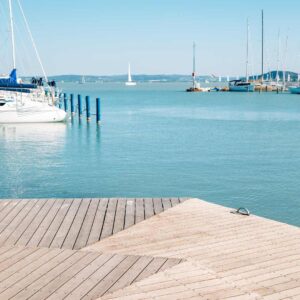 The Ultimate Guide to Lake Balaton in Hungary - The Amazing Traveler