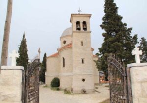 Complete Travel Guide To Benkovac, Croatia's Abandoned Town - The ...