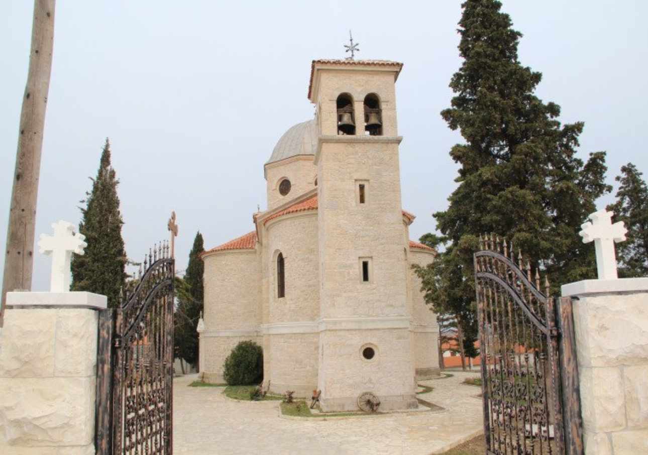 Complete Travel Guide To Benkovac, Croatia's Abandoned Town - The ...