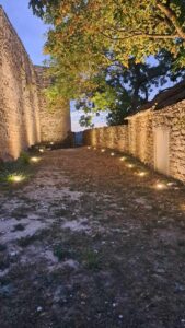 Complete Travel Guide To Benkovac, Croatia's Abandoned Town - The ...