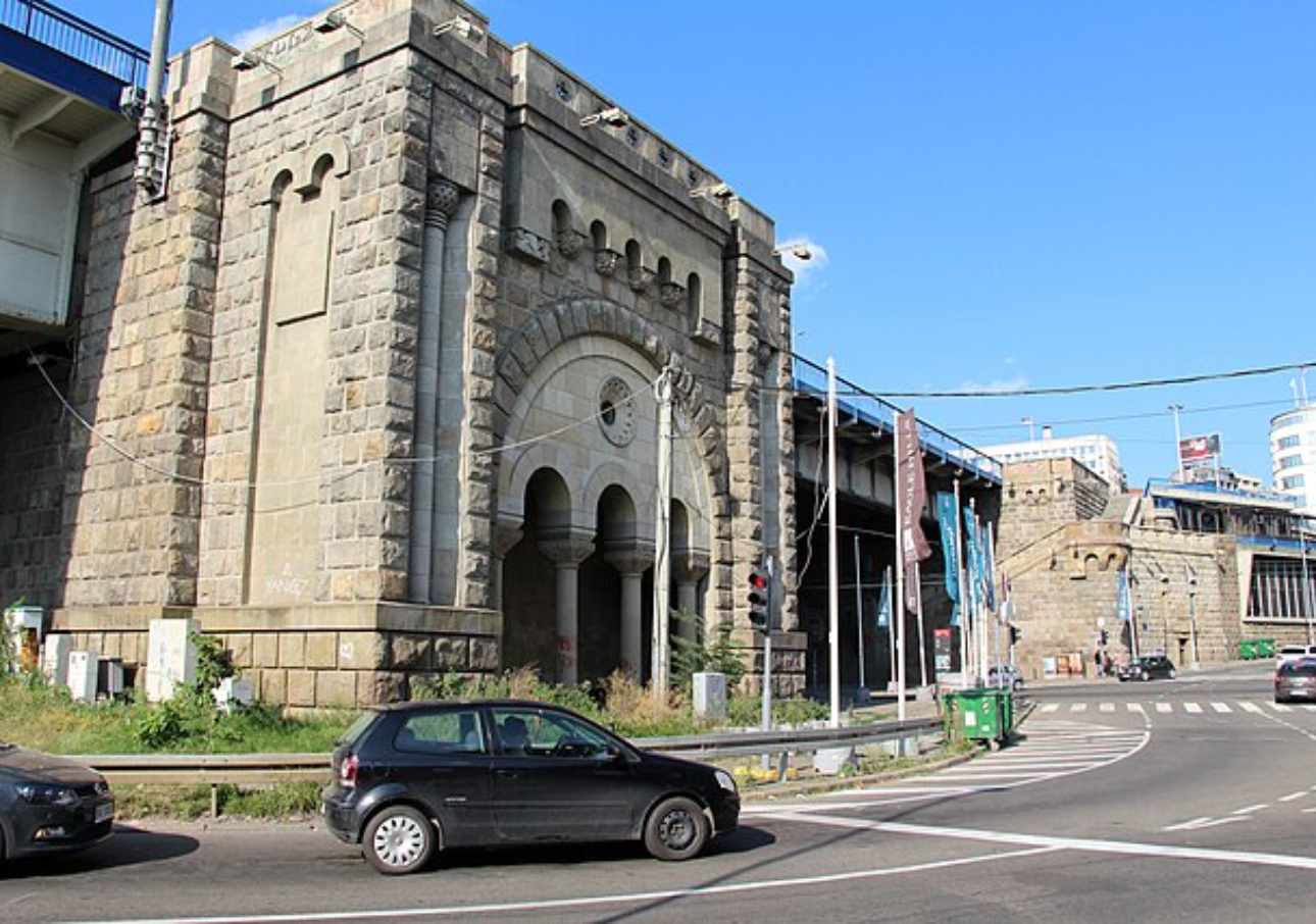 9 Great Reclaimed Places in Belgrade, Serbia - The Amazing Traveler