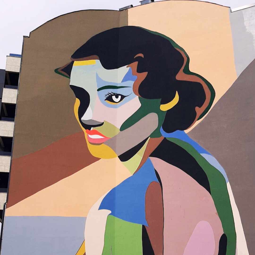 Novi Sad Street Art Guide + Map of the City’s 22 Best Murals - The ...