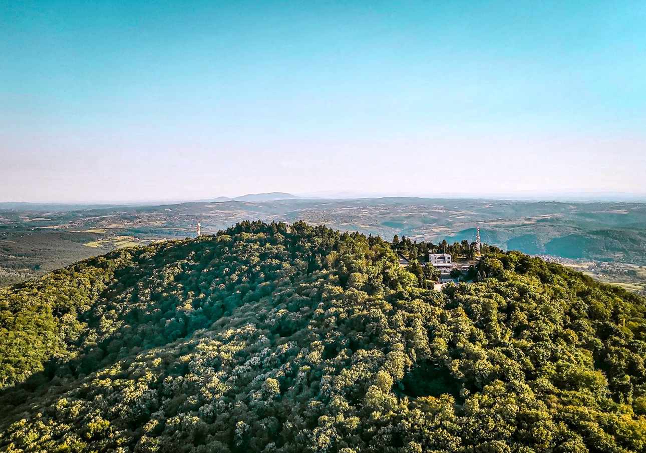 Hiking in Belgrade - 14 Best Urban Trails & Nearby Day Treks - The ...