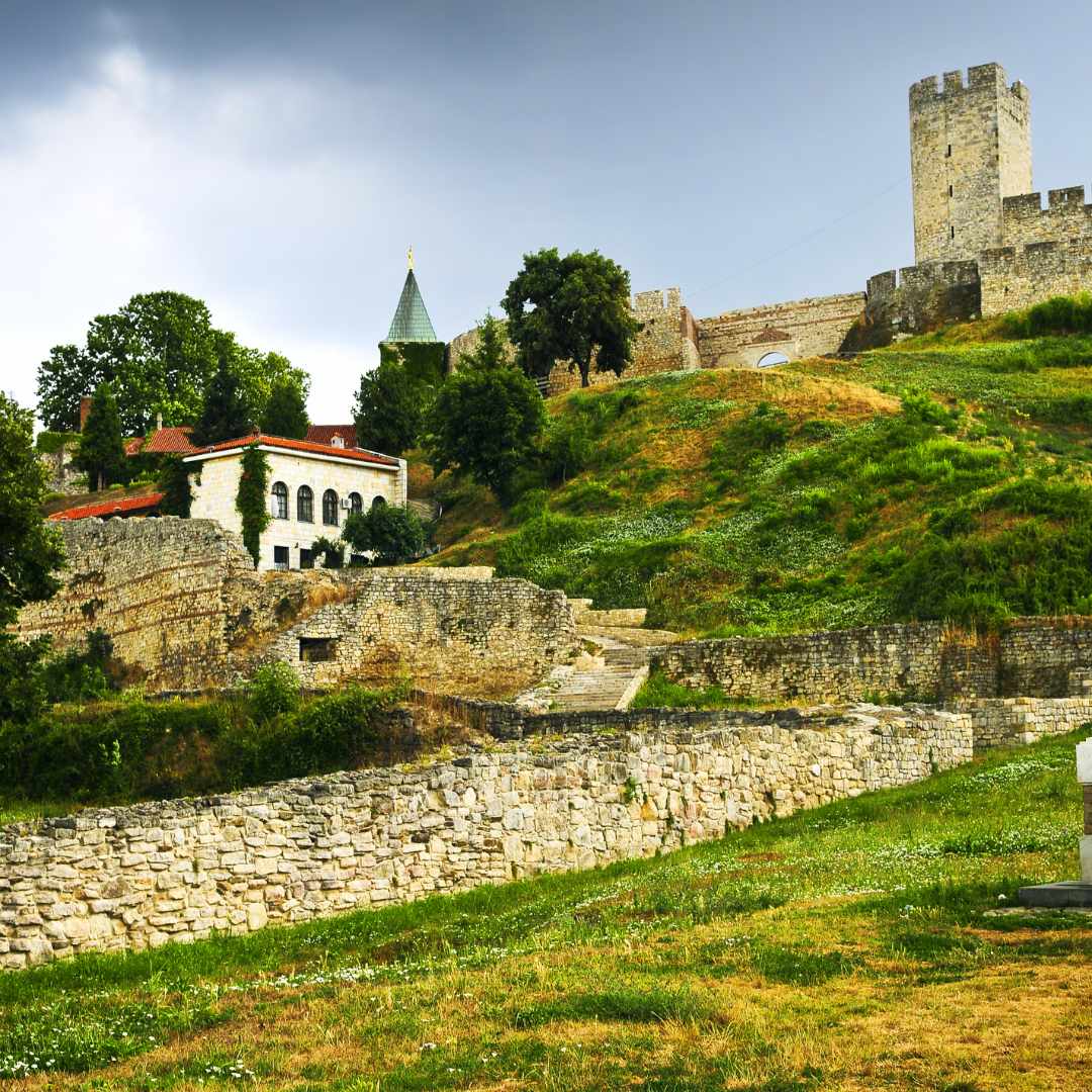 Hiking in Belgrade - 14 Best Urban Trails & Nearby Day Treks - The ...